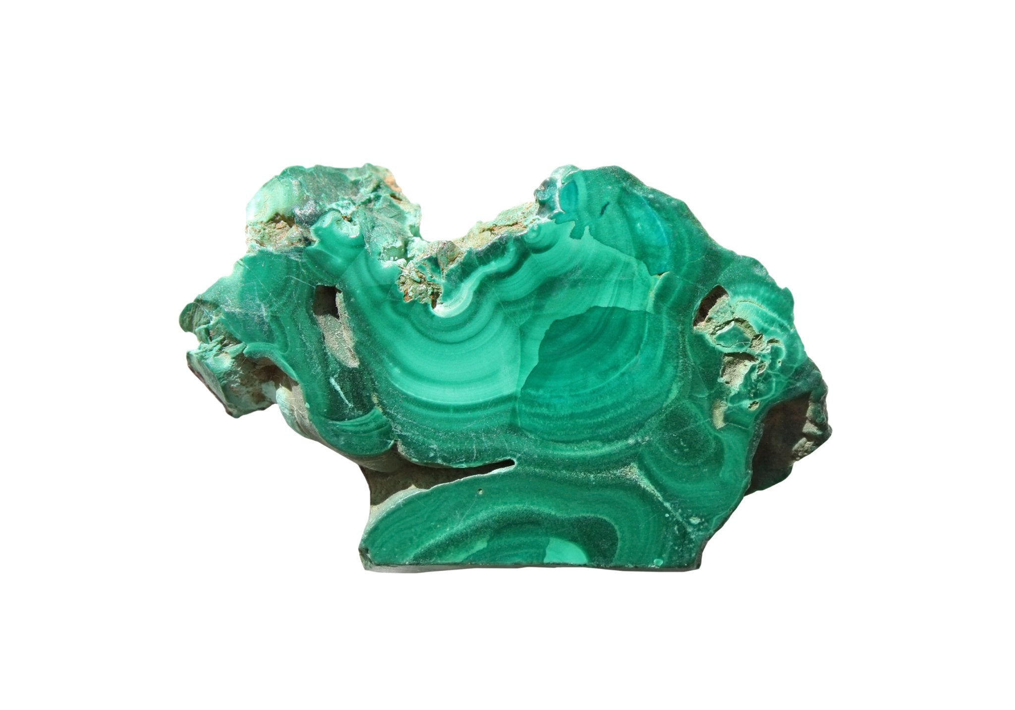 Les bienfaits de la malachite : Pierre de protection et du changement ...